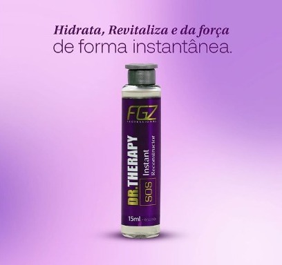 How important is pre-chemical hair treatment? - FGZ Cosmetics UK