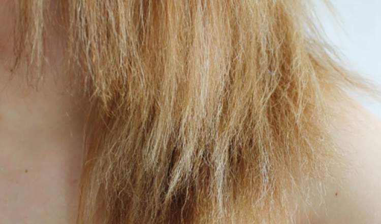 Chemical cutting: what is it? How to avoid and care for damaged hair ...